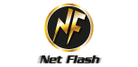 NetFlash – Internet in a Flash