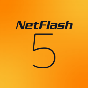 NetFlash – Internet in a Flash