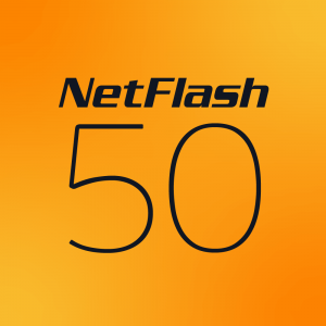 NetFlash – Internet in a Flash