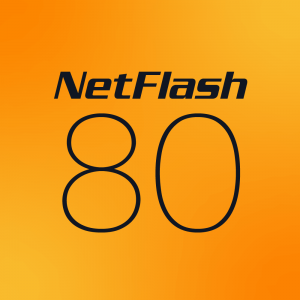 NetFlash – Internet in a Flash