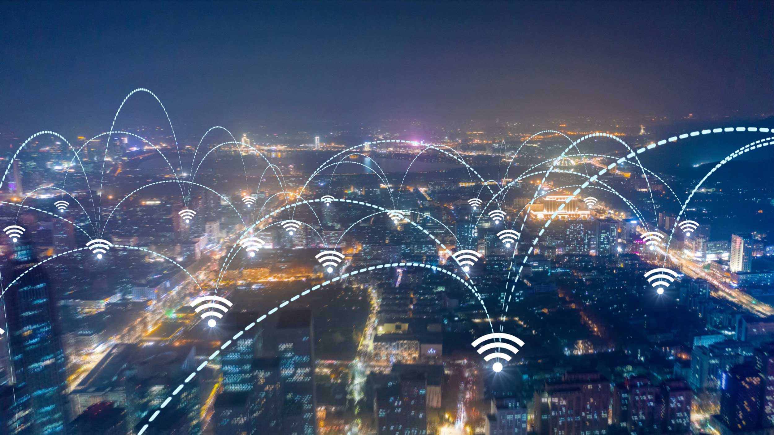 Coverage – NetFlash