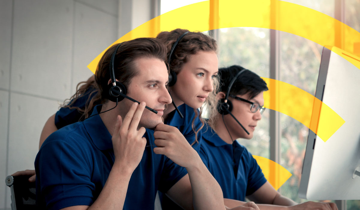 Εξυπηρέτηση – NetFlash