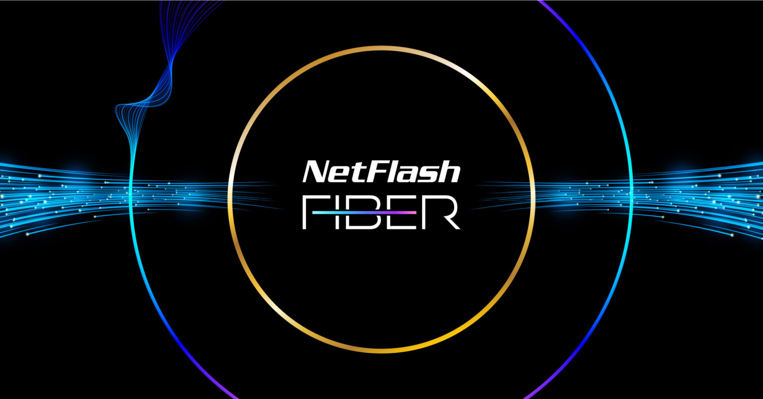 NetFlash – Συνδέουμε την Κύπρο με το Μέλλον