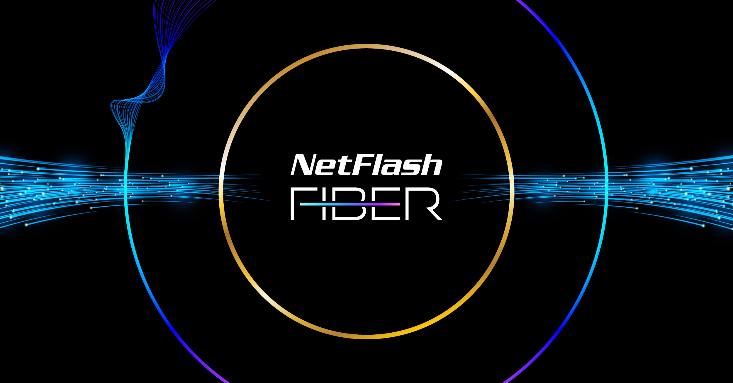 Fiber – High Speed Internet – NetFlash
